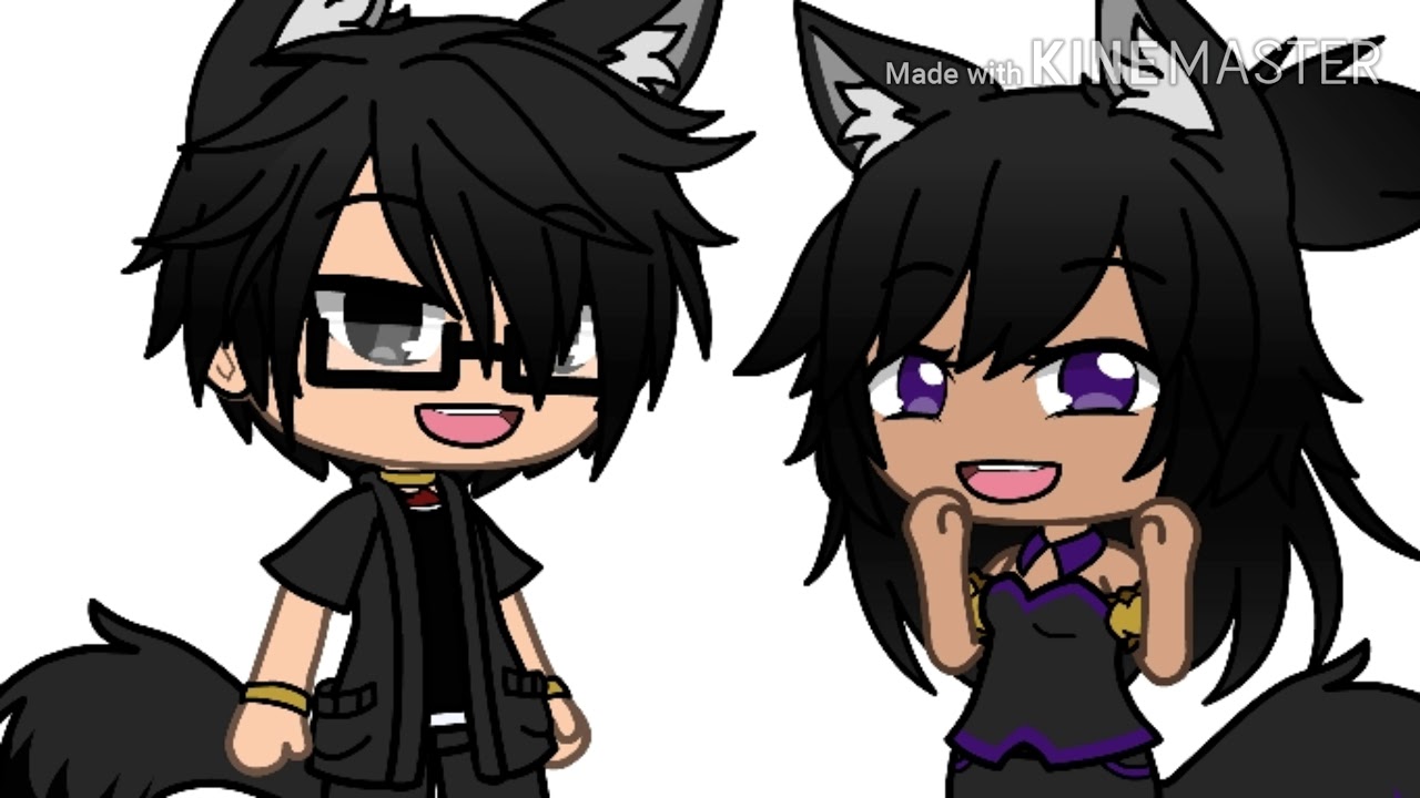 OoO Siblings meme (Inpu and Magnus) - YouTube