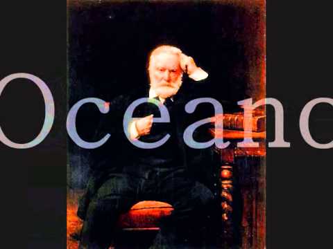Victor Hugo - Oceano nox - Lecture de poésie audio - YouTube