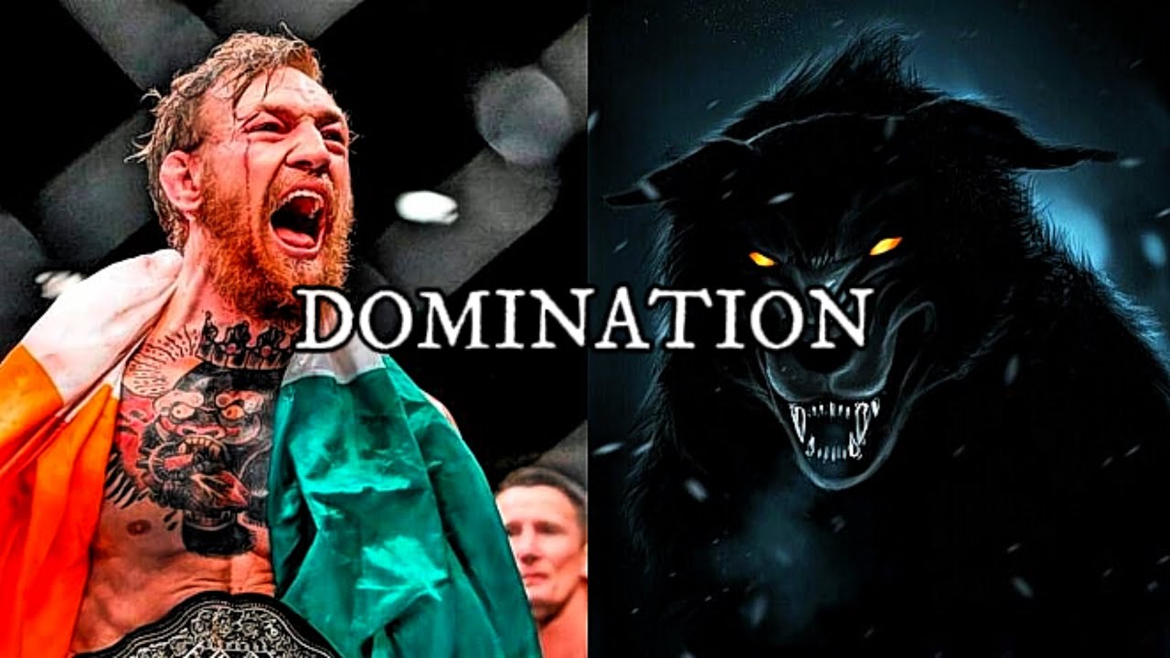 DOMINATION - YouTube