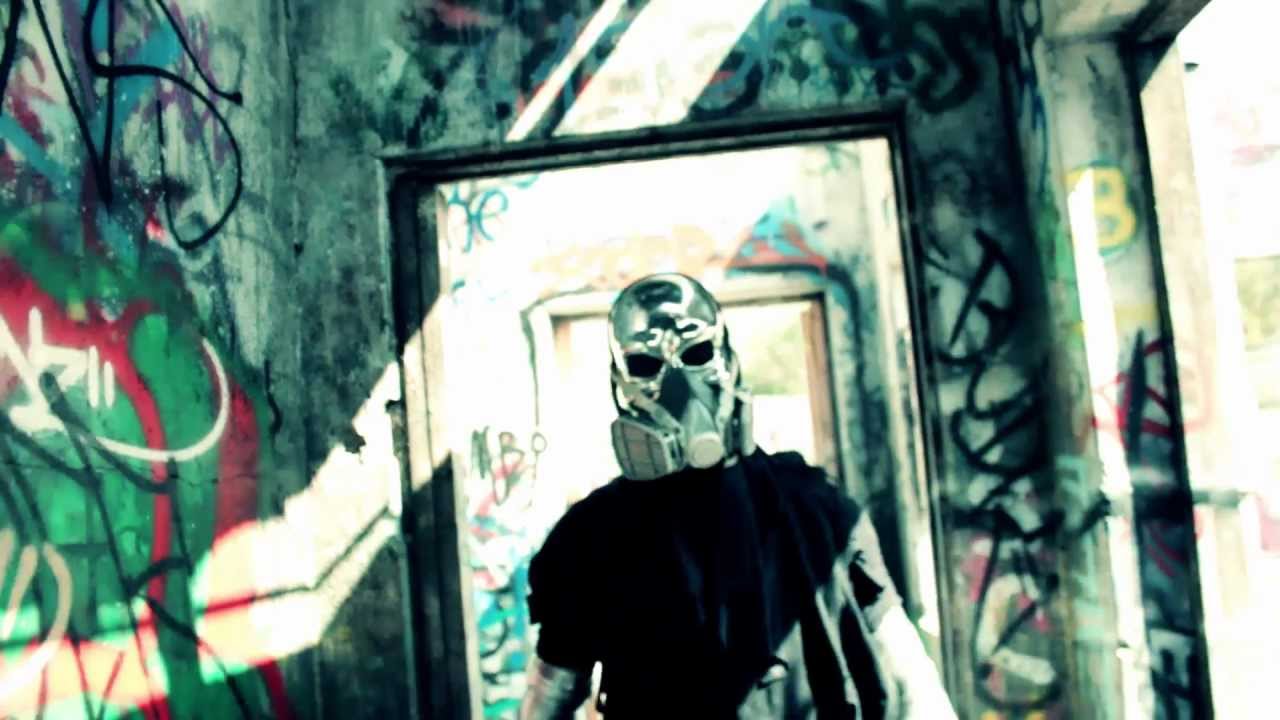 Rusko - Everyday (Netsky Remix) - Official Music Video - YouTube