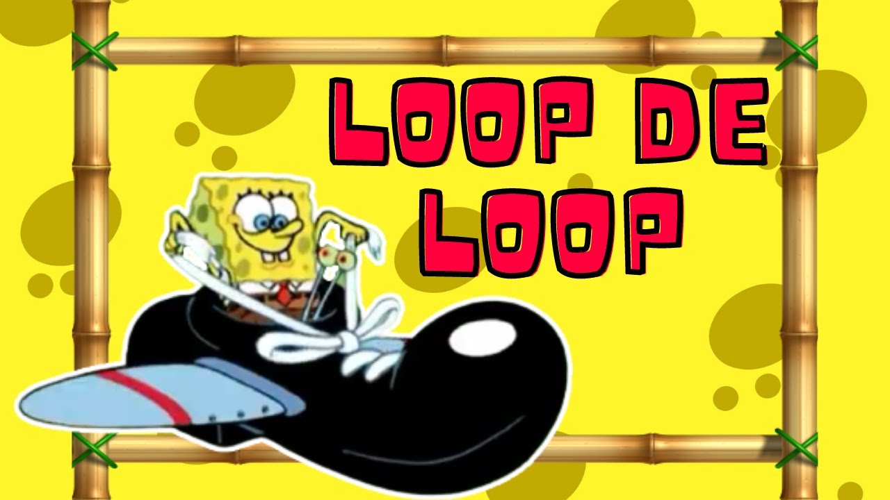 Loop De Loop Cover (Floz MG Edition) - YouTube