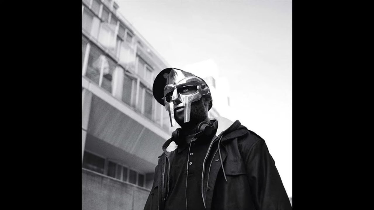 (FREE) MF DOOM x Joey Bada$$ x 90s Type Beat [2023] - Sauce (prod ...