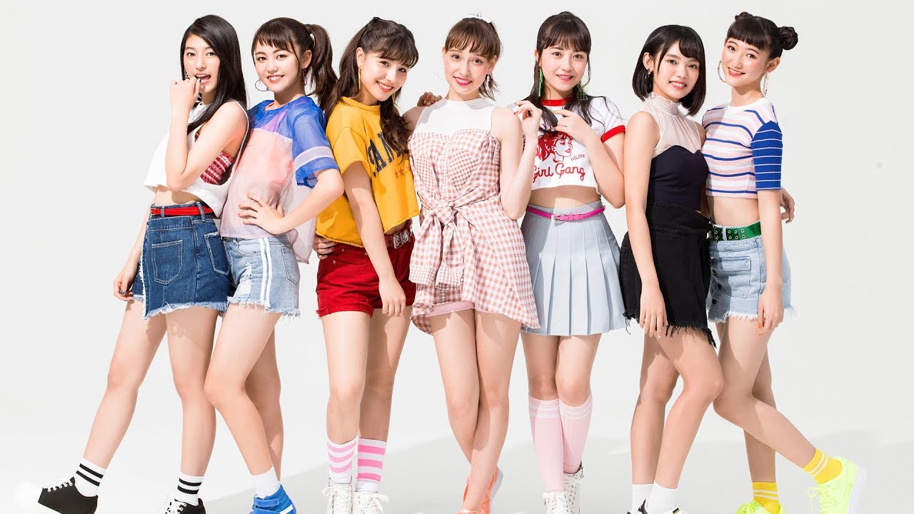 Chuning Candy「S.T.L.」-One Shot Version- - YouTube