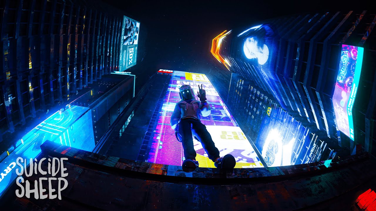 PLS&TY - Upside (feat. Ben Samama) - YouTube