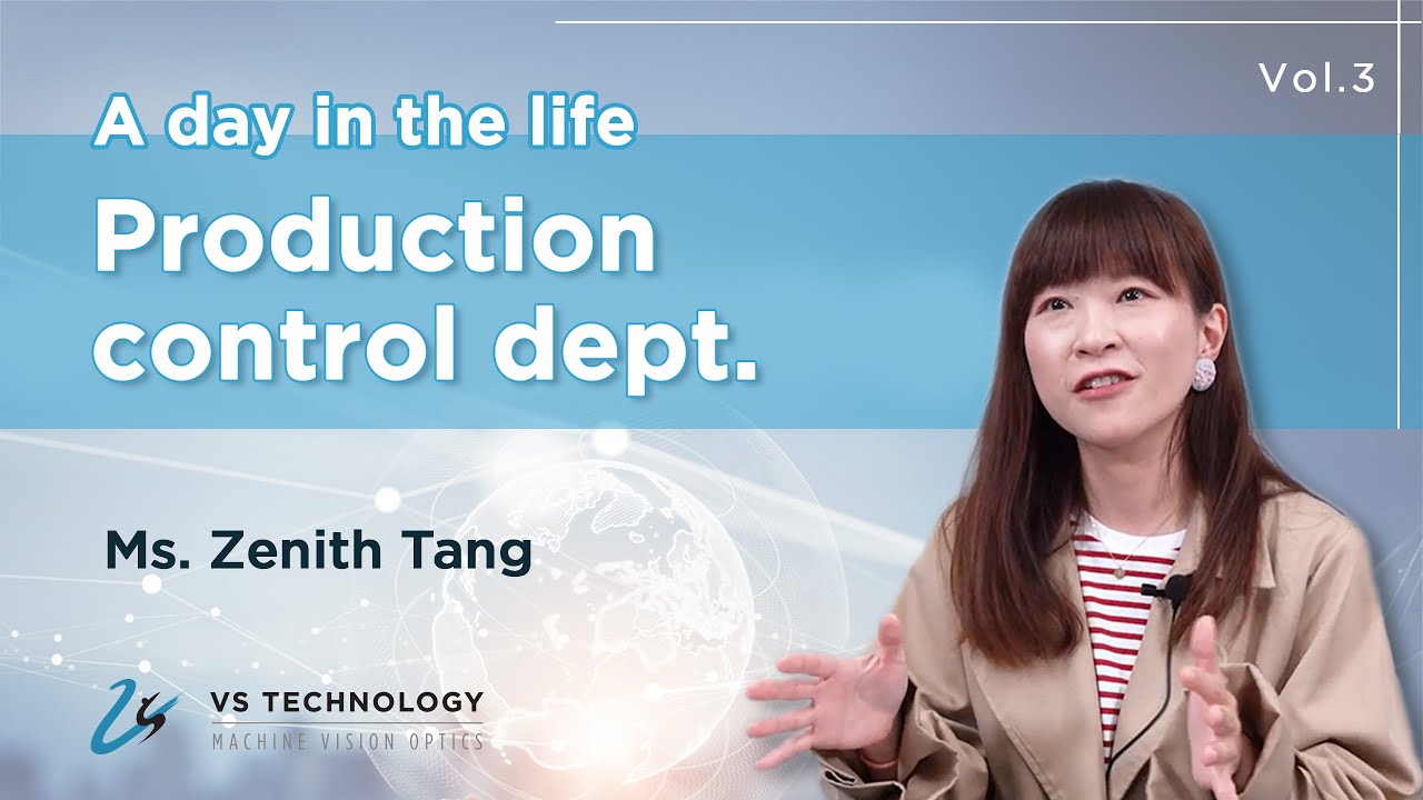 A day in the life of production control dept. working internationally ...