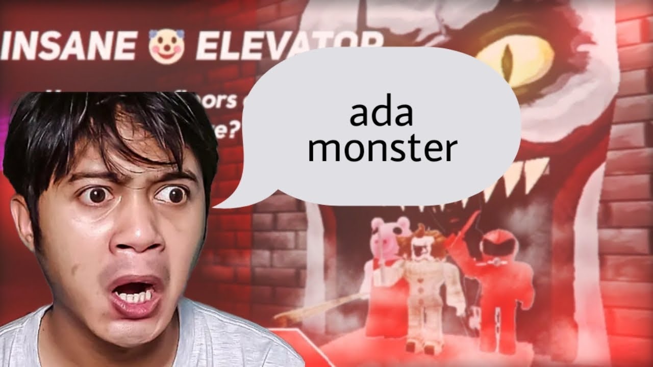 ada monster roblox - YouTube