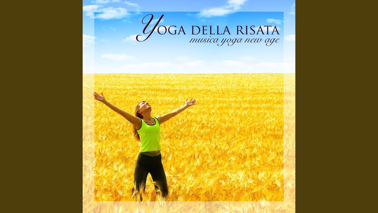 Yoga della Risata - YouTube