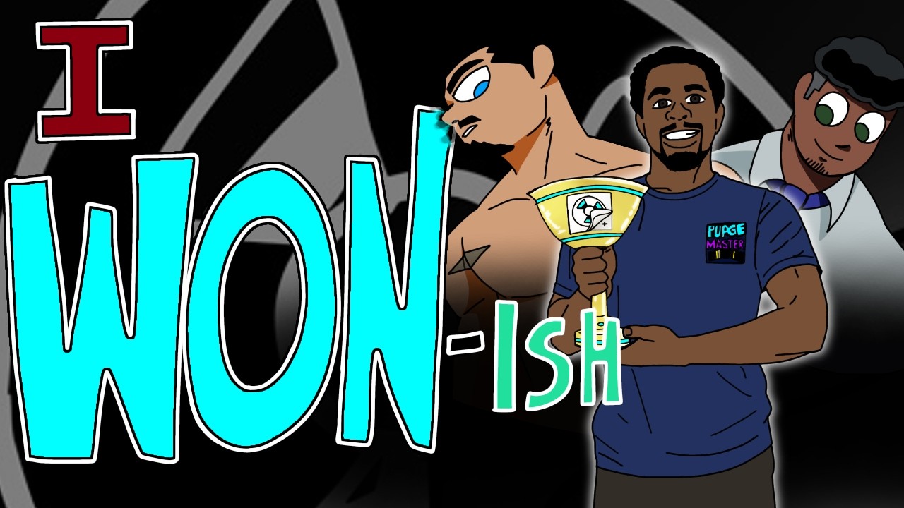 How I made an animated series, and entered the @flipaclip contest 2025 ...