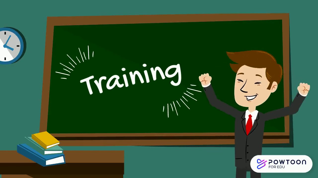 Connected Learning Community - YouTube