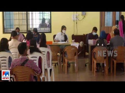 പ്ലസ് വണ്‍; താൽക്കാലിക ബാച്ച് അനുവദിക്കും; എല്ലാവർക്കും പ്രവേശനം ...