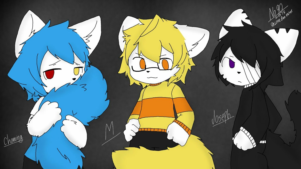 สตรีมแบบสดของ Changed Remake - YouTube