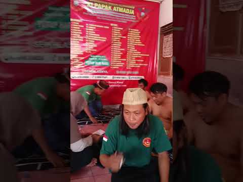 Stroke di Terapi Sendok Ki Papak Atmadja Karawang langsung di cek