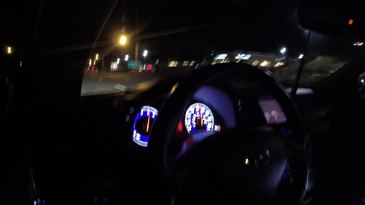 Infiniti G37 Boosted Performance Single Turbo Kit | The turbo sounds ...