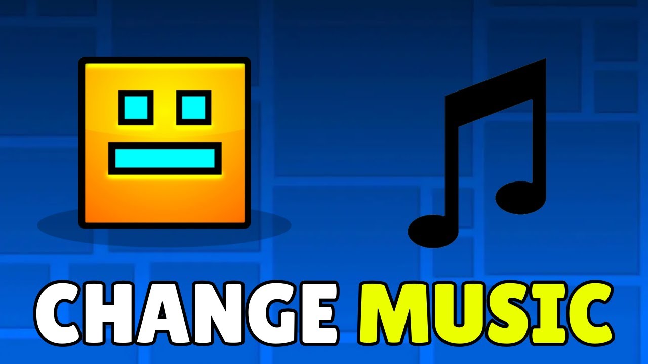 How to Change Music/Song in Geometry Dash Level Editor 2026 (Full Guide ...