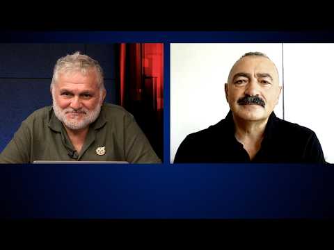 Aleviler çözüm sürecine nasıl bakıyor? (1): Turgut Öker ile söyleşi