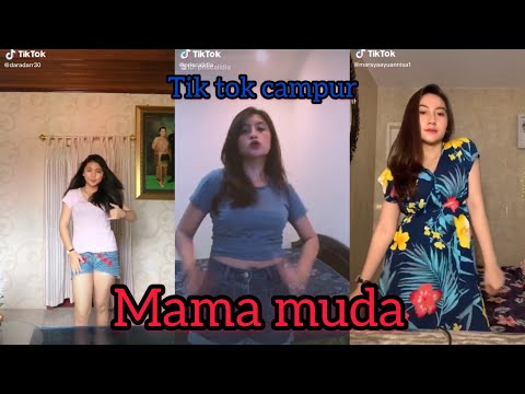 TIK TOK MAMA MUDA