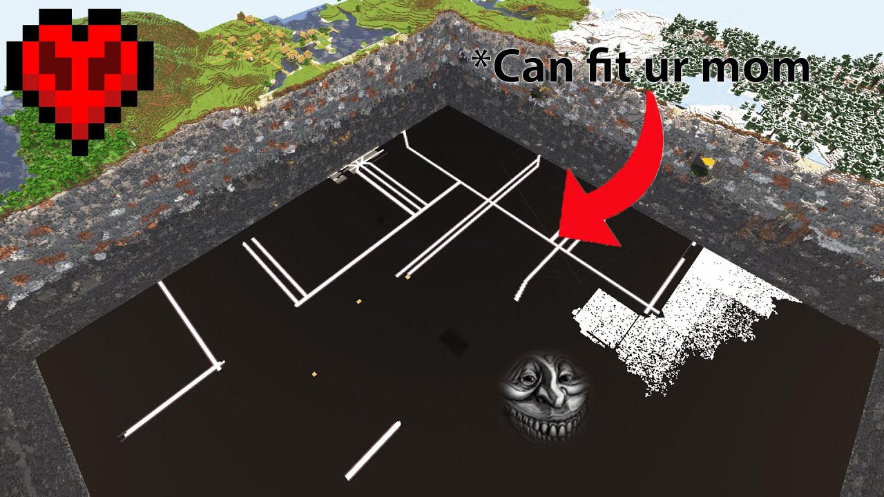 🔴 Truly a Mega build of omega builds of all time oman | Hardcore ...