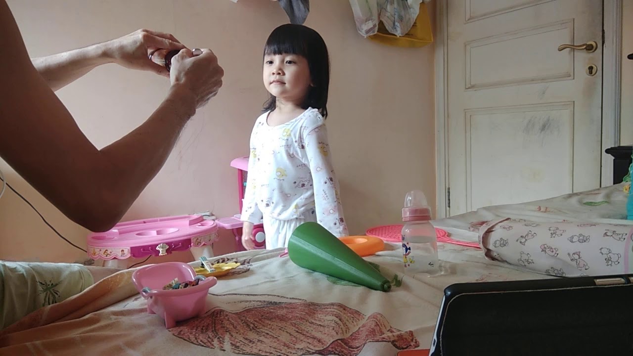 Fiona anak pintar 0006 - YouTube