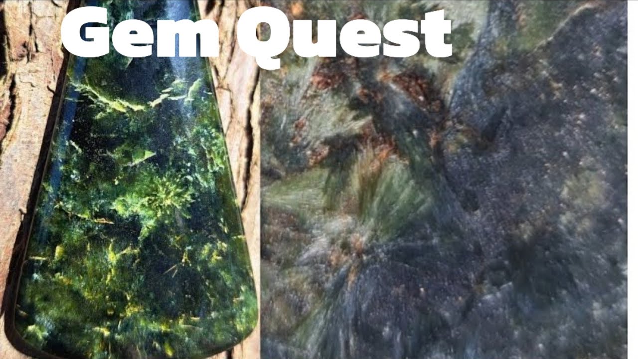 Everyone's Favorite Stone!!! - YouTube