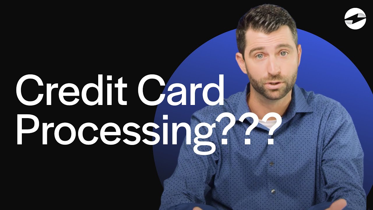 What is Credit Card Processing? - EBizCharge - YouTube