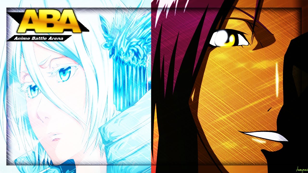 THE BLEACH FEMALE DUO | ABA - YouTube