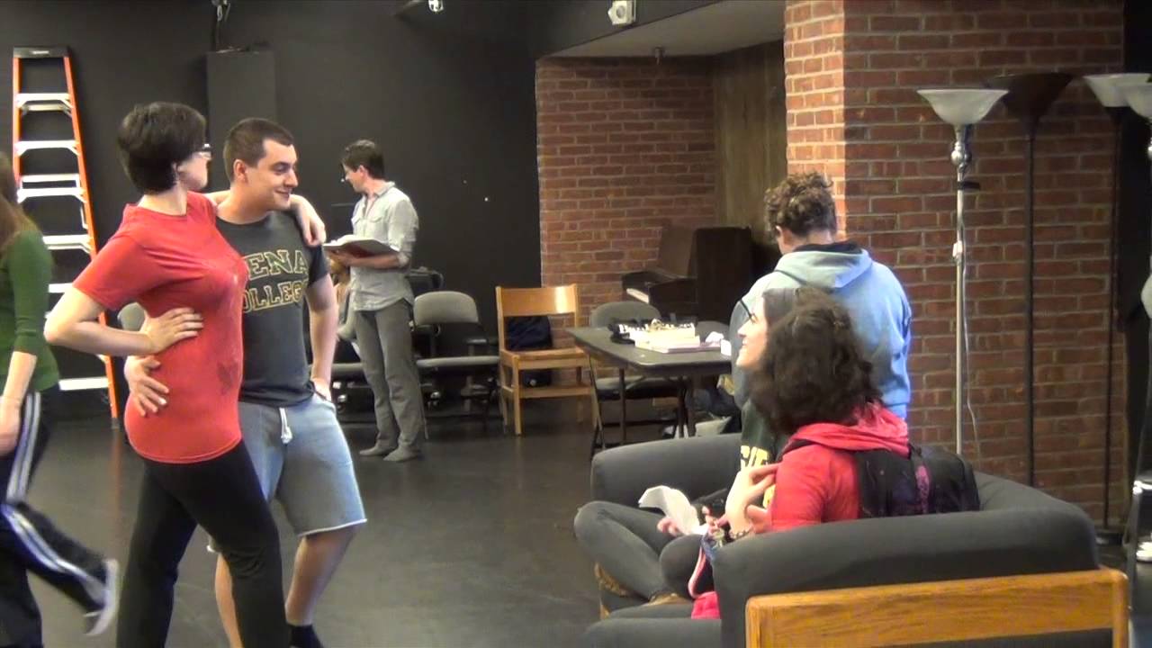 Paul Ricciardi - Mitchel Clow - YouTube