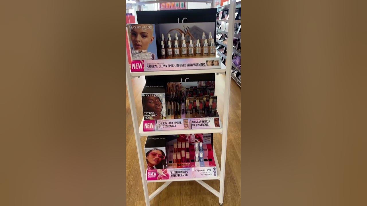 Come Shop With Me New Makeup Ulta Shorts Youtube