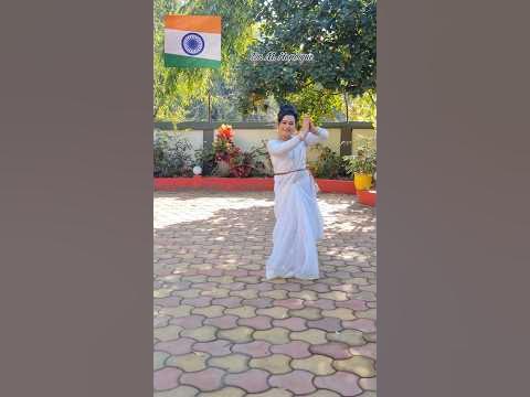 Vande mataram l Vande mataram song l Republic day song l National song ️Dr. Mridusmita #shorts ...