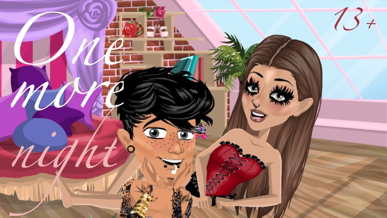 One More Night - MSP VERSION (13+) - YouTube