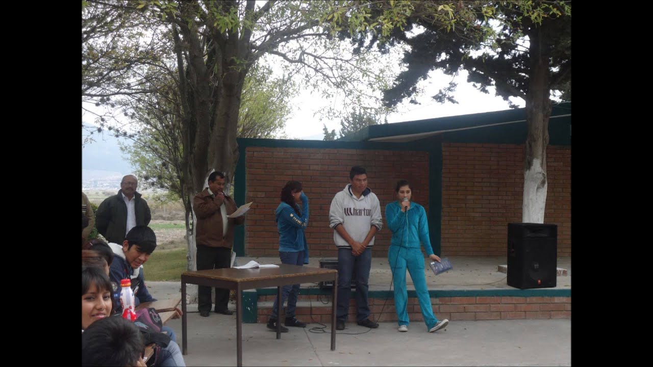 CBTA NUM. 73 La Ascension,NL. - YouTube