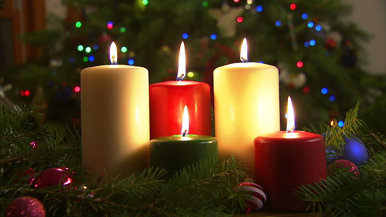 A Christmas Orchestra (Classical Orchestra) - YouTube