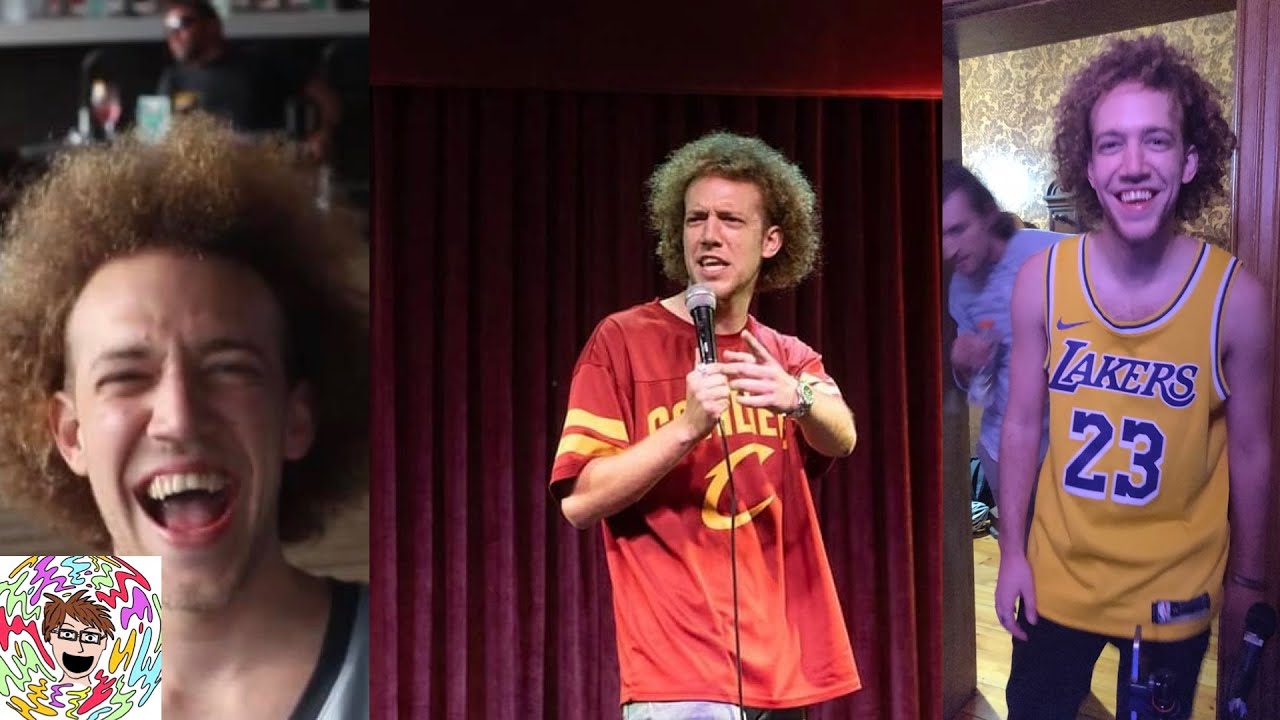 KYLE LEGACY CALL IN SHOW - YouTube