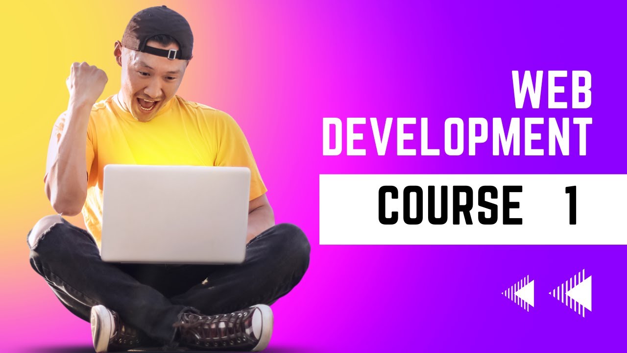 3.HTML Elements & HTML Attributes in Web Development Series - YouTube