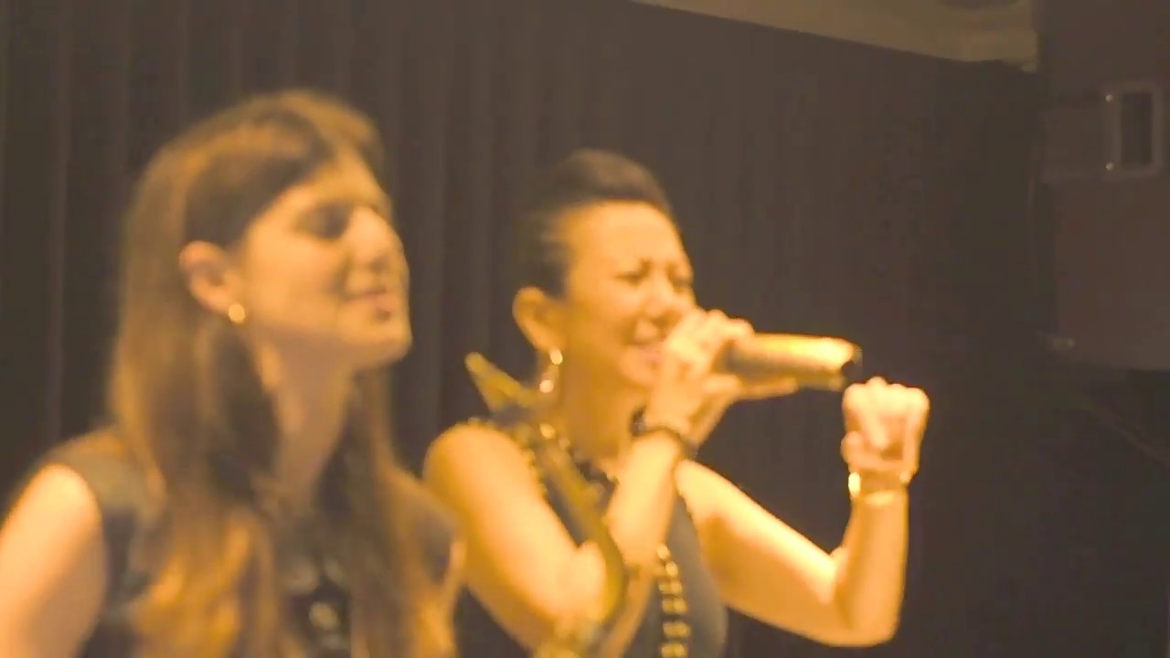 VoSSa - Baby [Bakermat] & Titanium [Sia] - YouTube