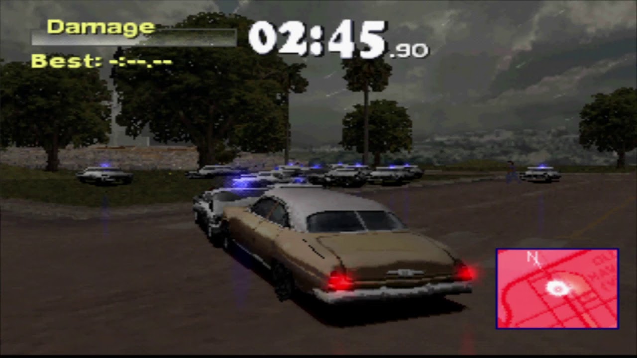 Driver 2 Survival Cheats Rain And Dawn Weather Change Havana - YouTube