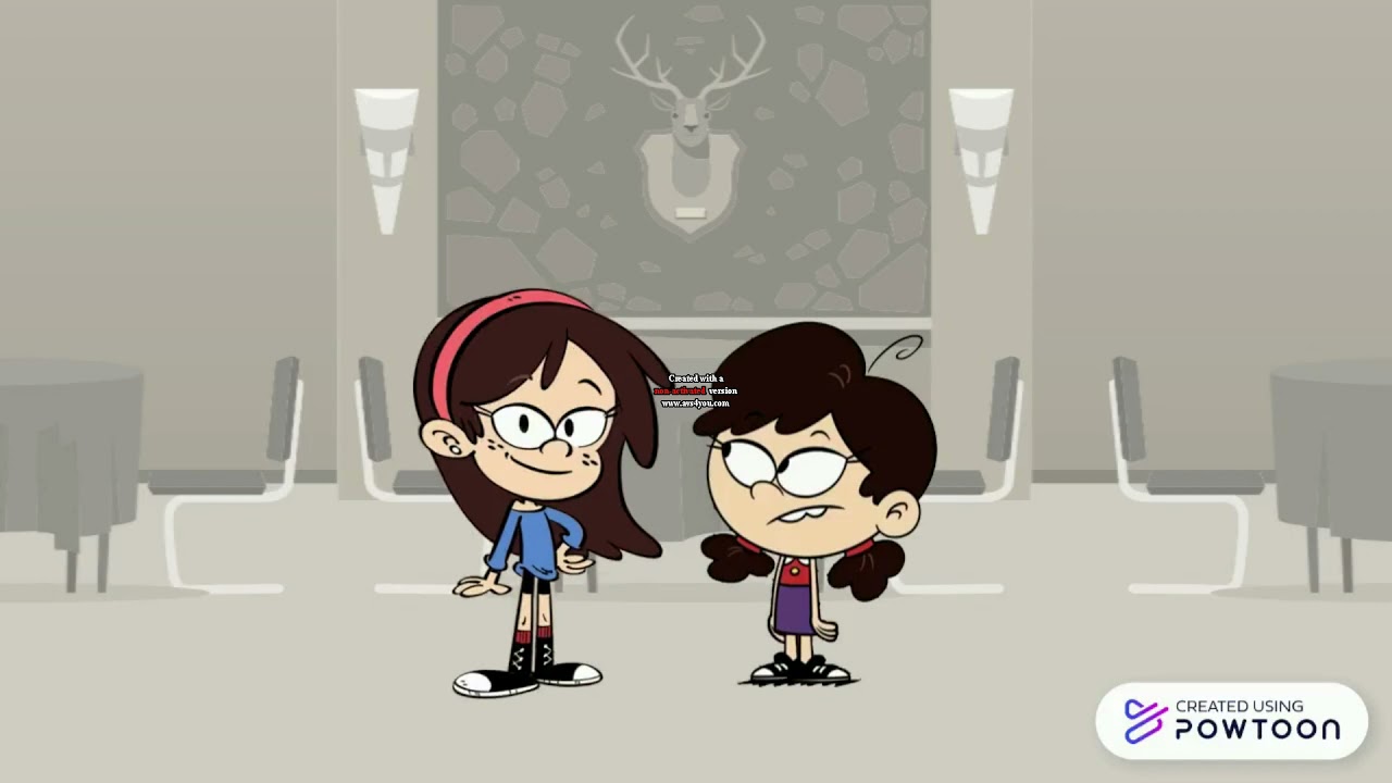 Sid Chang Being The Nicest Person To Her Sister Adelaide Chang - YouTube