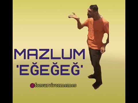 Diyarbakırlı Hiko vs Diyarbakırlı Mazlum