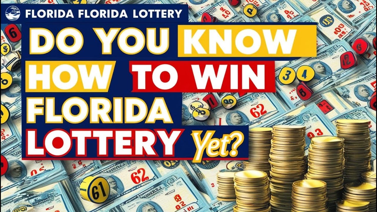 "Winning Predictions for the Florida Lottery: Today's Numbers and ...