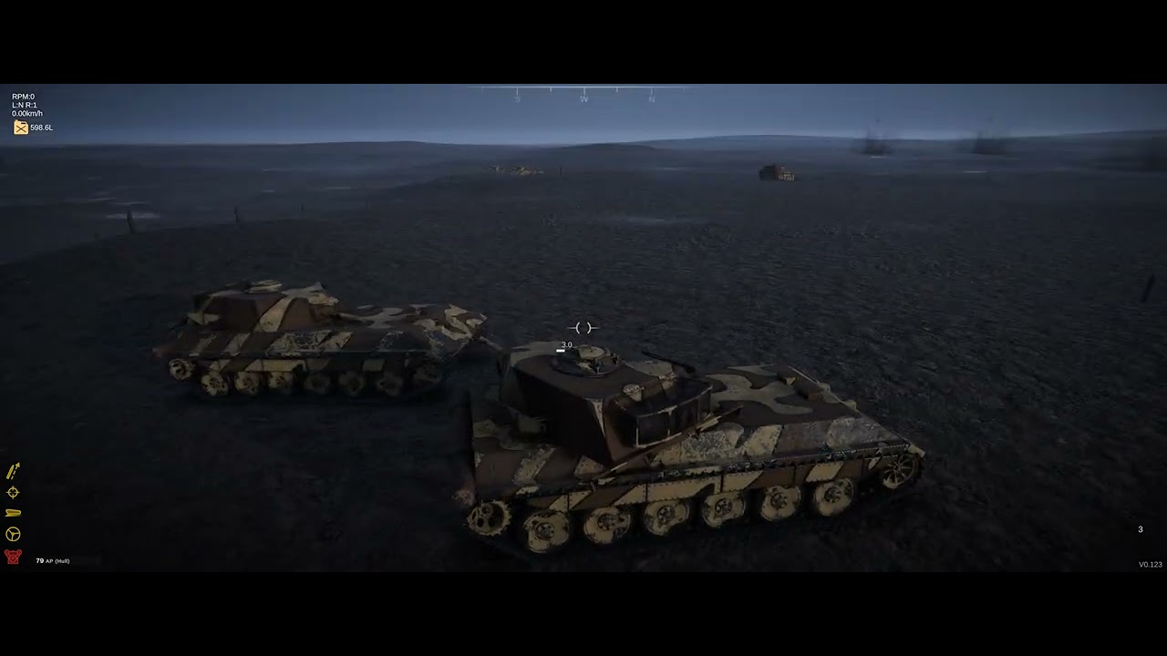 Tank Warriors and Destroyers - YouTube