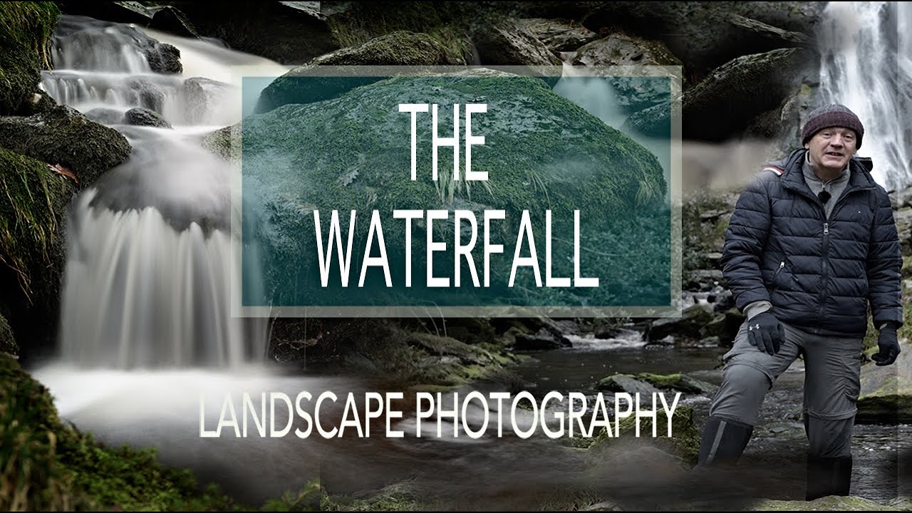 The Waterfall (Landscape Photography) - YouTube