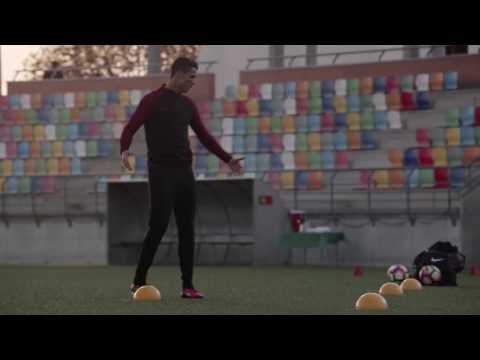 Nike Football’s “The Switch”—Official Teaser 3 of 3