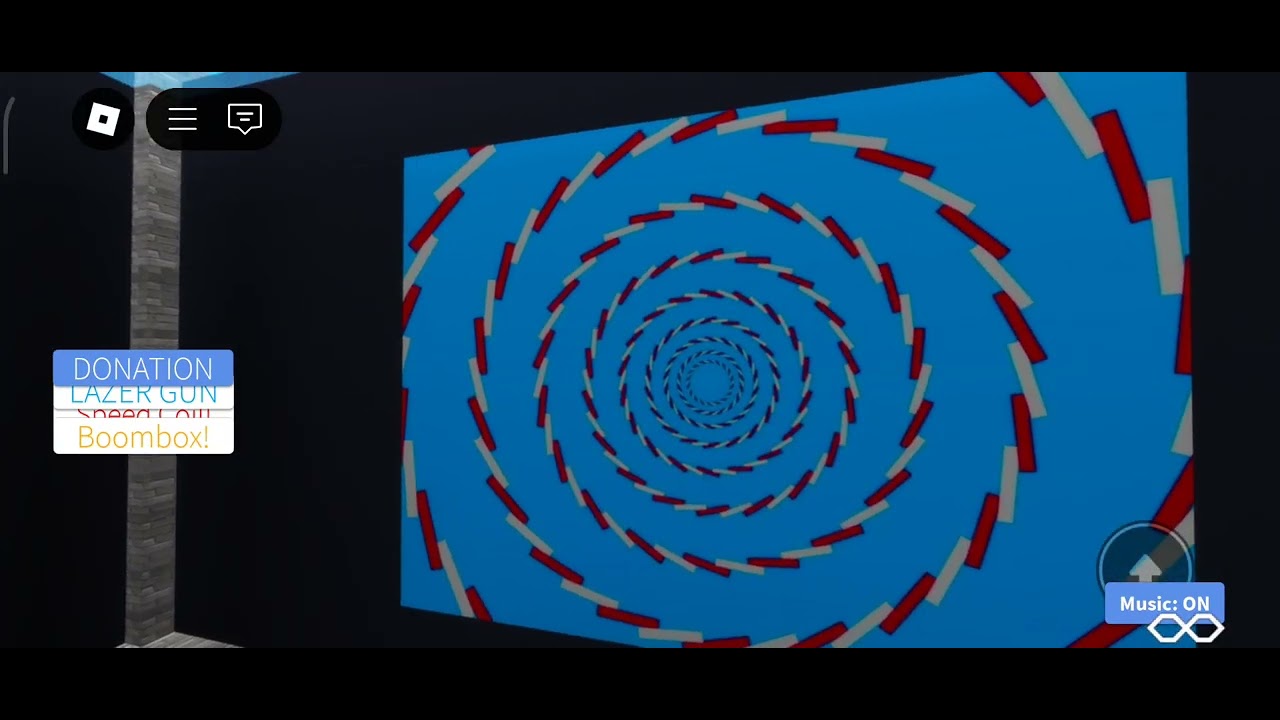 exploring MORE illusions in other Roblox illusions games - YouTube