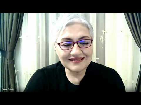 Kitaplara Ses Veren Kadın: Sevda Türkeri ile Spikerlikten Gönüllülüğe Bir Kariyer Hikayesi