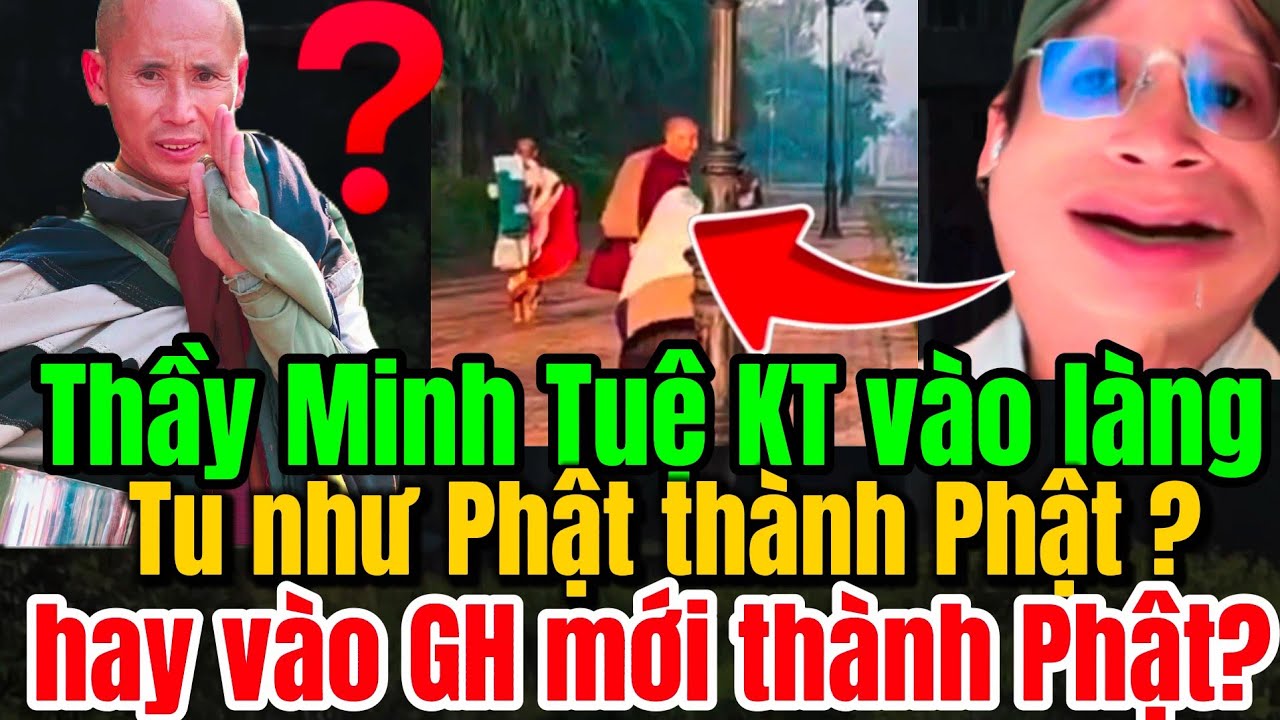 🔥 2600 năm qua, ai cũng nói “tu để thành Phật” — nhưng vì sao chưa ai ...