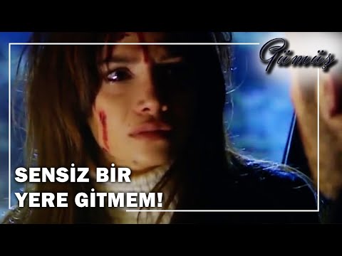 Gümüş'le Mehmet'in Yaşam Savaşı! - Gümüş 81. Bölüm