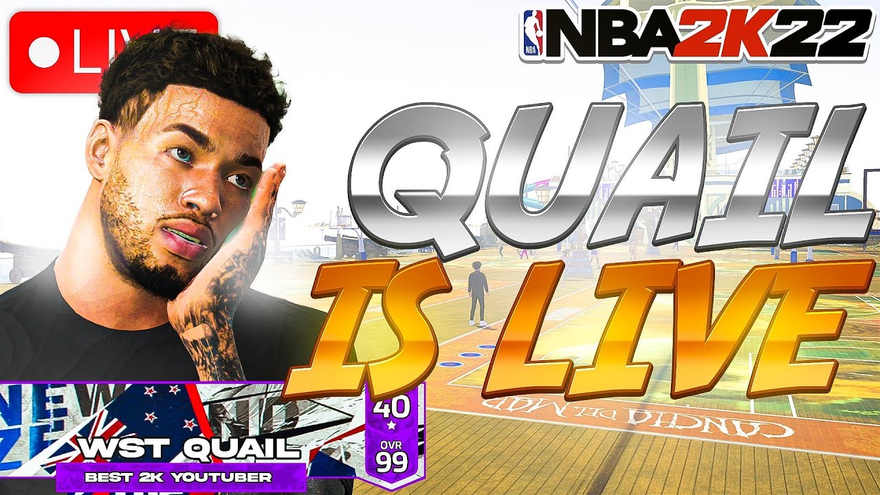 BEST CENTER TAKING OVER SEASON 8 BEST JUMPSHOT & BUILD! NBA 2K22 - YouTube
