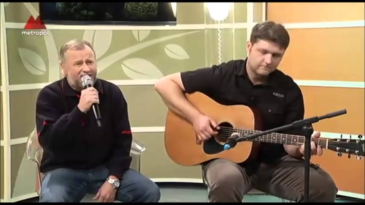 David Jakubec a Libor Petrů - YouTube