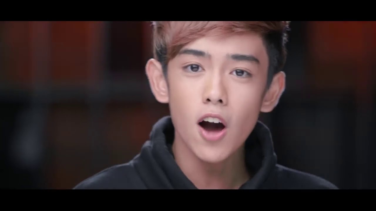 Official MV Love Warning - YouTube