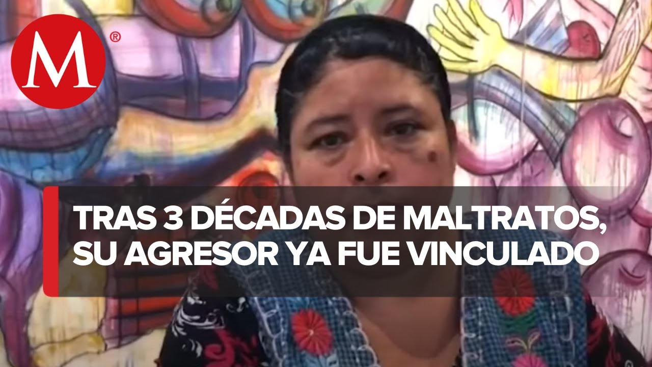 Vincula a proceso a agresor de Irma Ríos tras haber sido vendida por ...