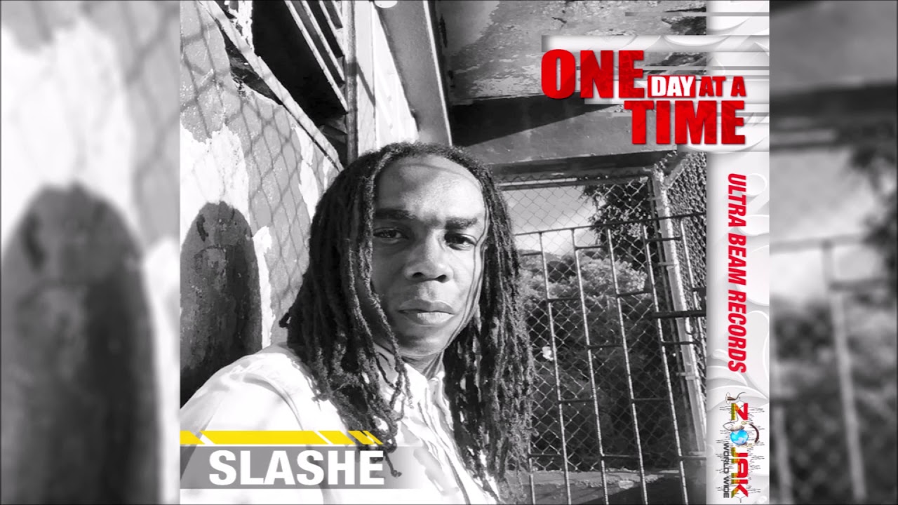 Slashe - One Day At A Time (2018 ) - YouTube